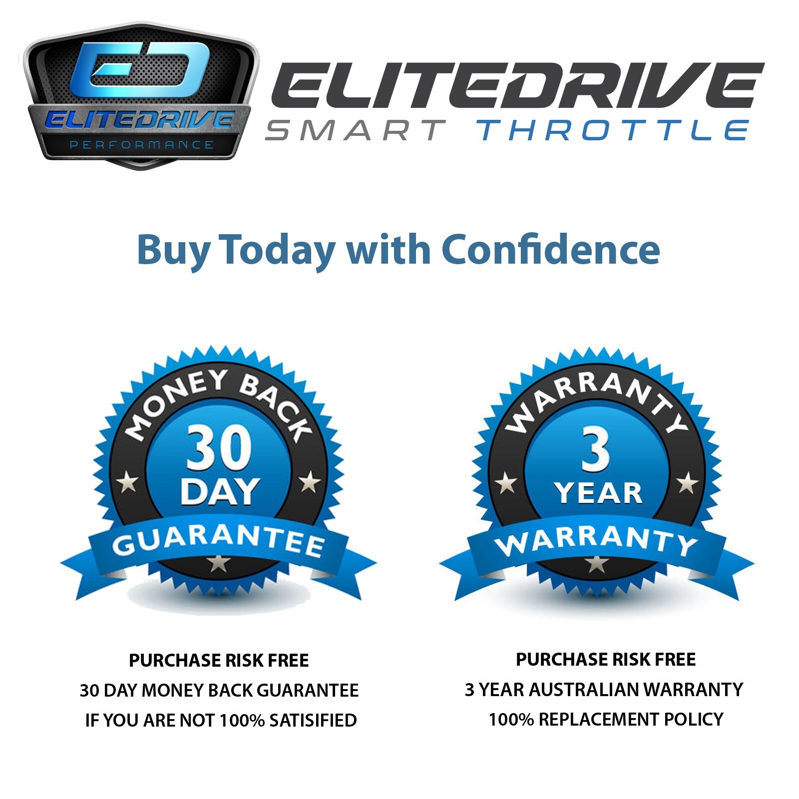 EliteDrive Smart Throttle Controller fits Haval Jolion 2020 - 2023 | eBay