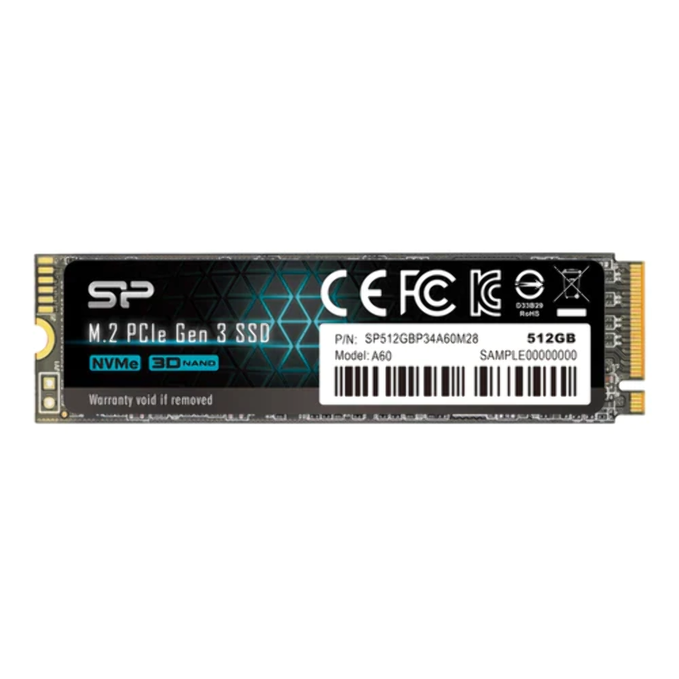 NVMe SSD | eBay