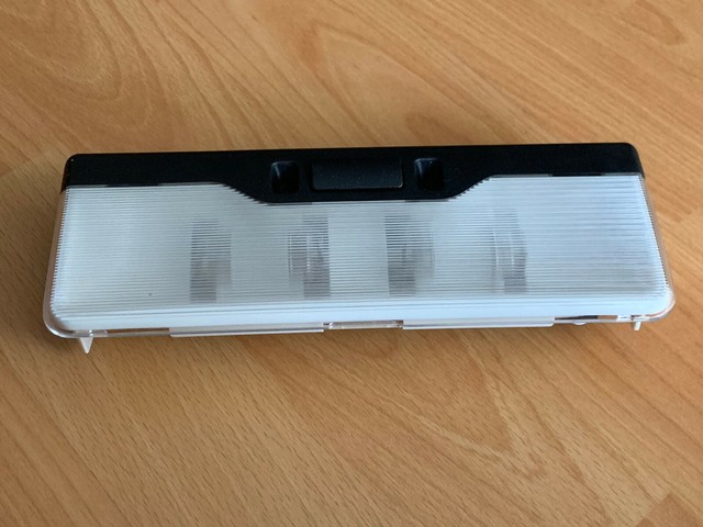 M9 BMW 3 Series E46 Interior Reading Light 8364928 for sale online | eBay