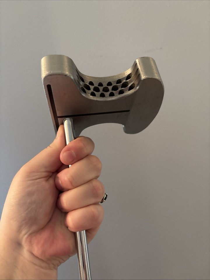 Ben Hogan By Bettinardi “BIG BEN” Putter BHB-7, Right Handed 35” | eBay