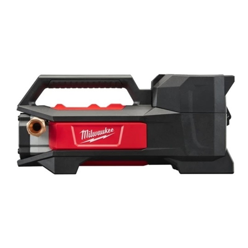 Milwaukee M18 M18BTP Compact Transfer Pump 4058546293932 | eBay UK