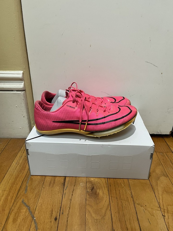 Nike Air Zoom Maxflys Hyper Pink | eBay