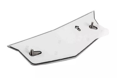 Genuine GM 2015-2020 Escalade Liftgate Outside Handle Crest Emblem ...