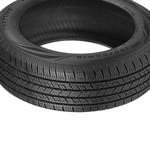 Fortune CLIMAFLEX 4X FSR402 ALLWEATHER 235/55R19XL 105V Tire | eBay