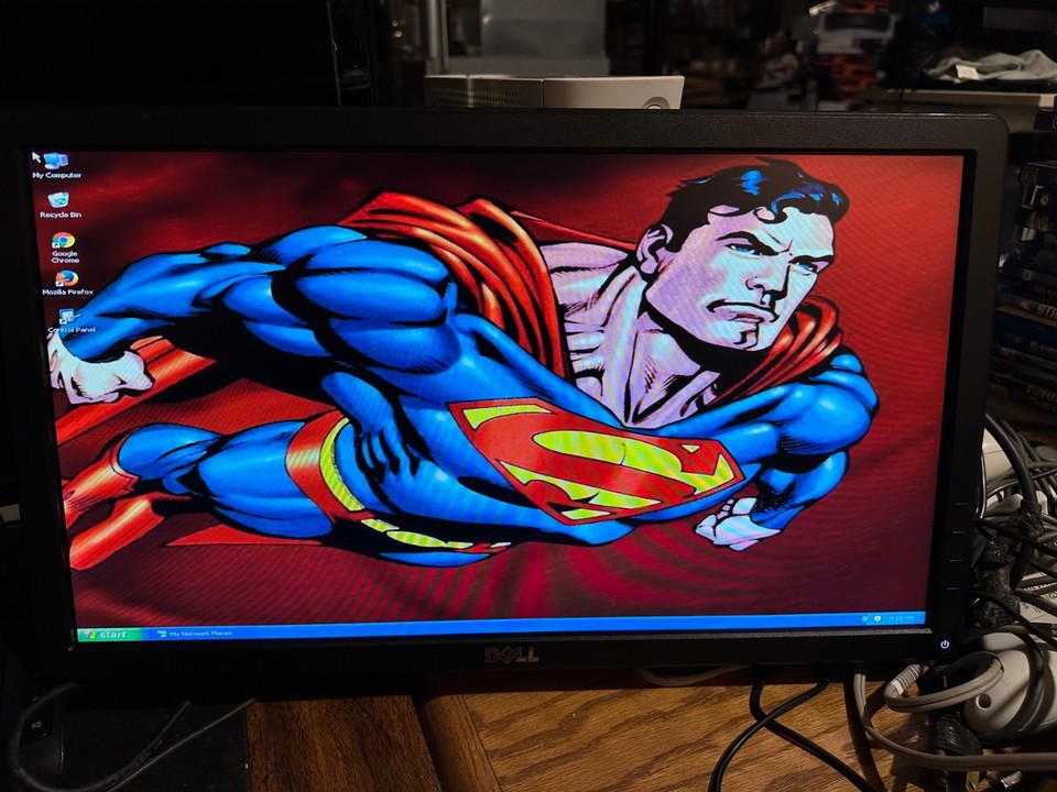 Dell E2014HC 20 inch Widescreen LED Monitor 1600x900 - No Stand | eBay