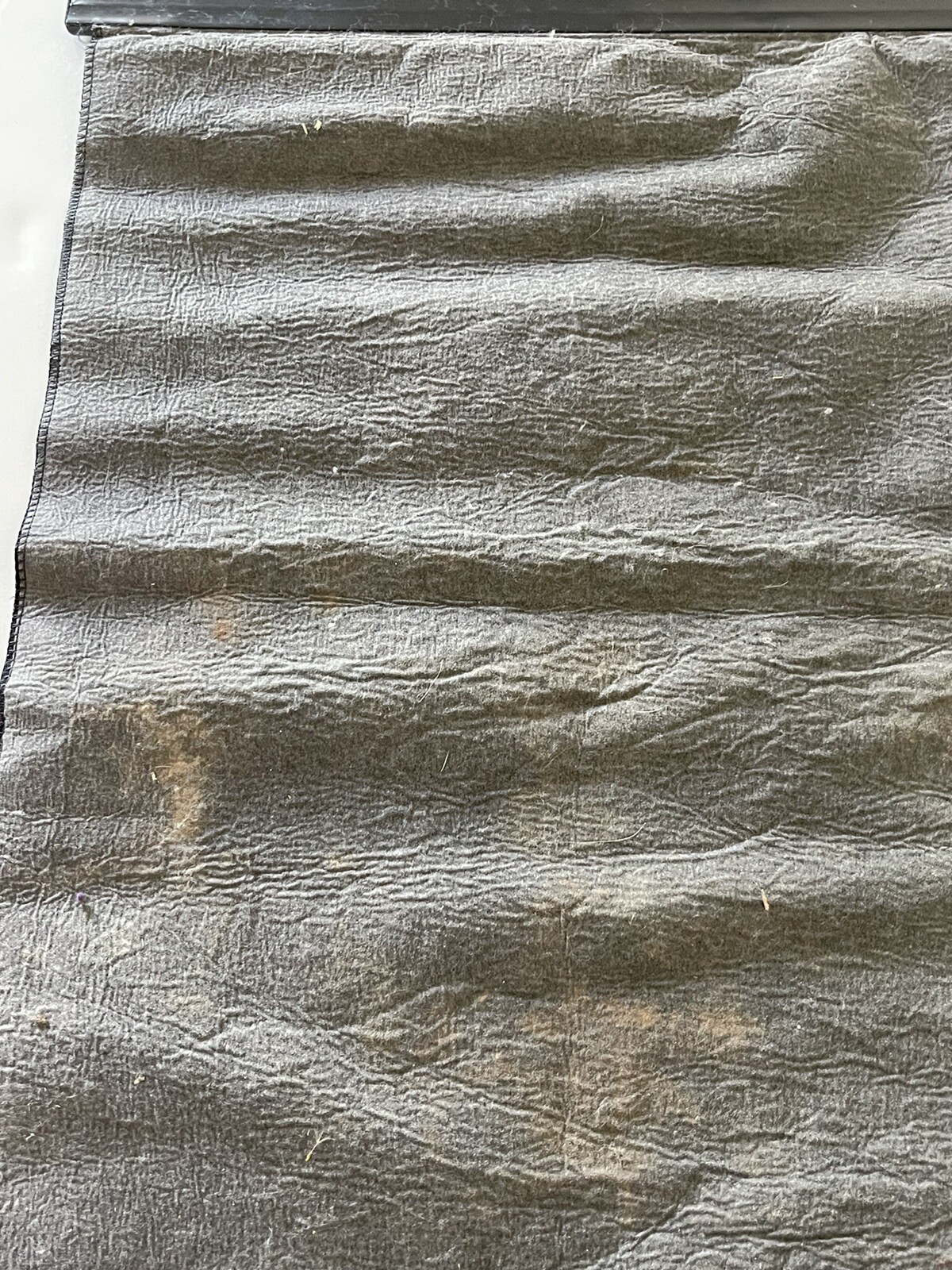 Vintage Australia Aboriginal Art Scroll "Tides Of The Dolphin" Bulurru ...