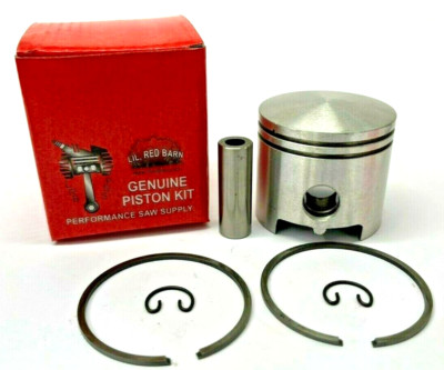 PISTON FITS SOLO 650 (48MM) CHAINSAWS | eBay