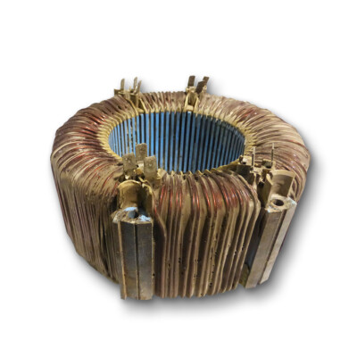 Generator Parts & Accessories - Generator Stator