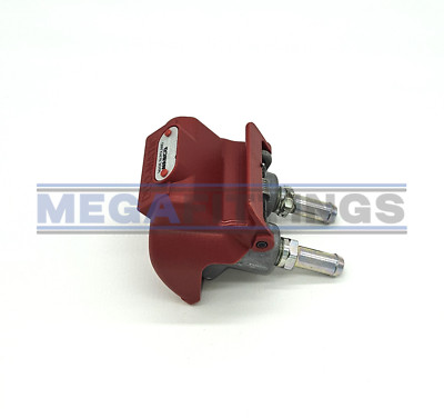 Genuine WABCO - Duo-Matic Male Connector DuoMatic | eBay Australia