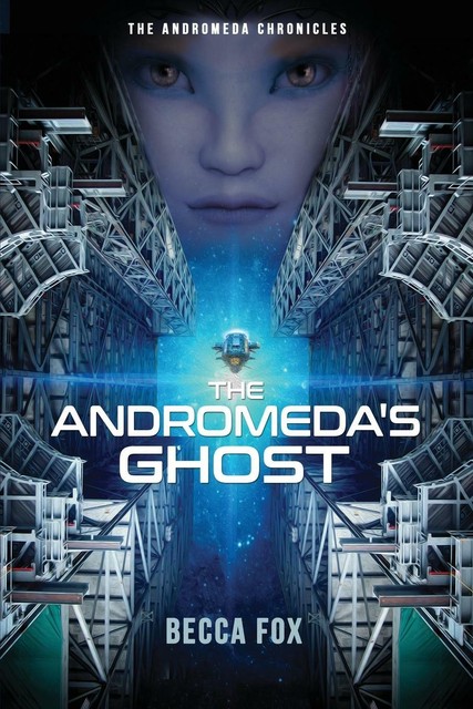 The Andromeda's Ghost von Becca Fox (2020, Taschenbuch) online kaufen ...