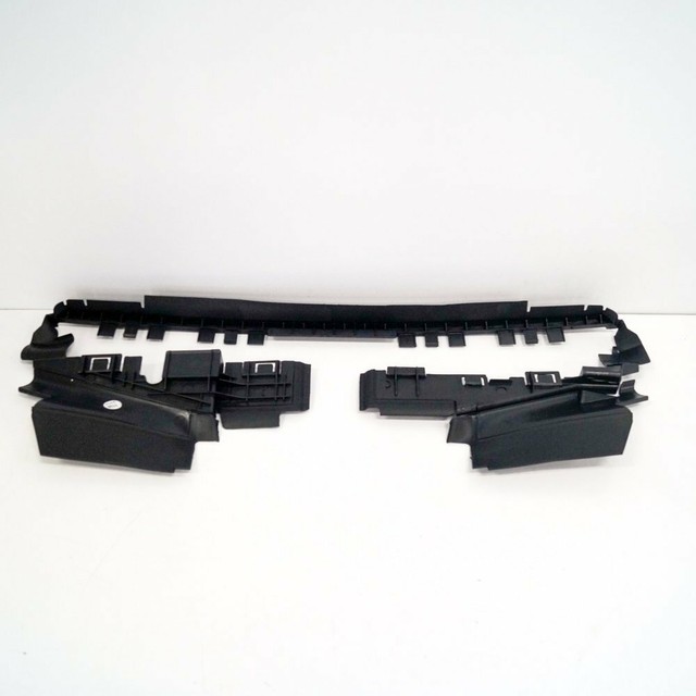 Mercedes-Benz C W204 Radiator Top Air Duct A2045052430 Genuine for sale ...