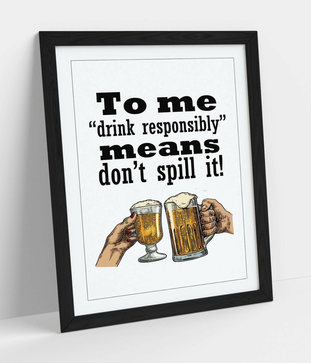 Great Beer Drinking Quotes