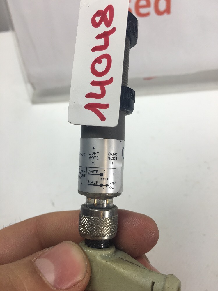 DATALOGIC S5-5-C8-32 Sensor S55C832 | eBay