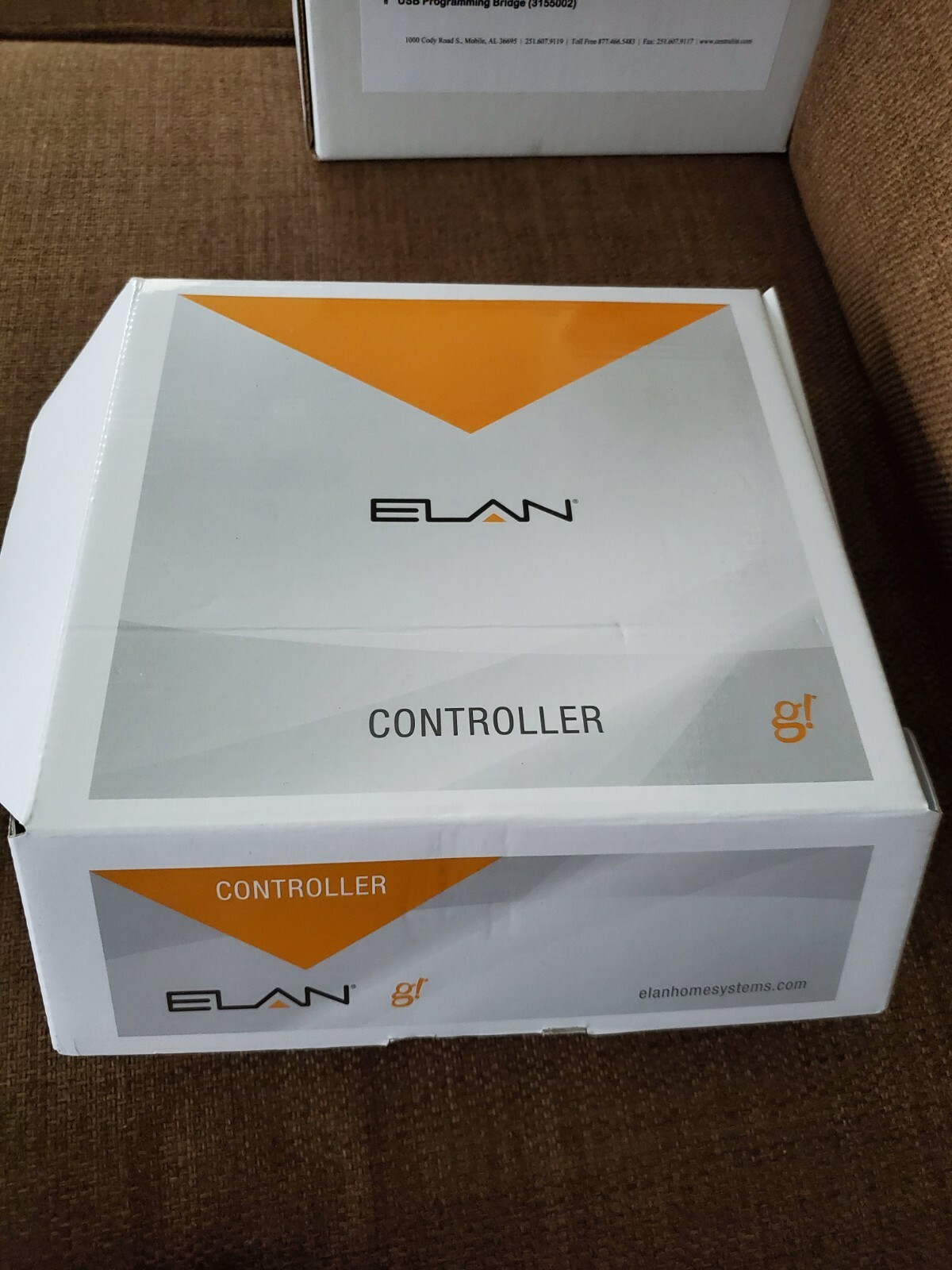 Elan Home Systems gSC2 System Controller | eBay