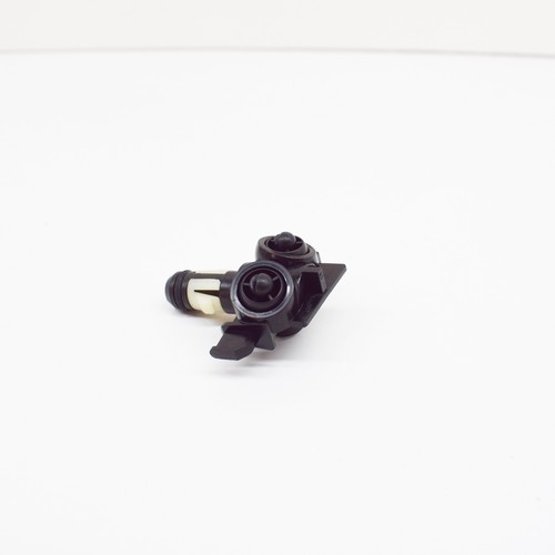 NEW VW POLO 6R RIGHT SIDE HEADLIGHT WASHER NOZZLE 6R0955104A OEM | eBay