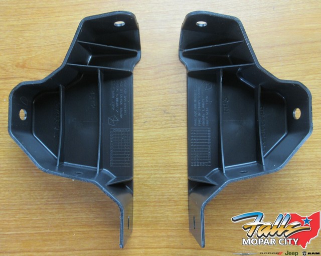 Bumper Support Mopar 68274691AB for sale online | eBay