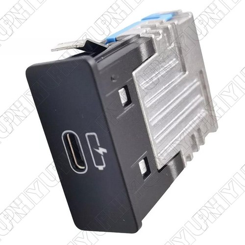 USB Socket Single Port For BMW X1 X2 X3 X4 X5 X6 X7 M3 M4 Z4 ...