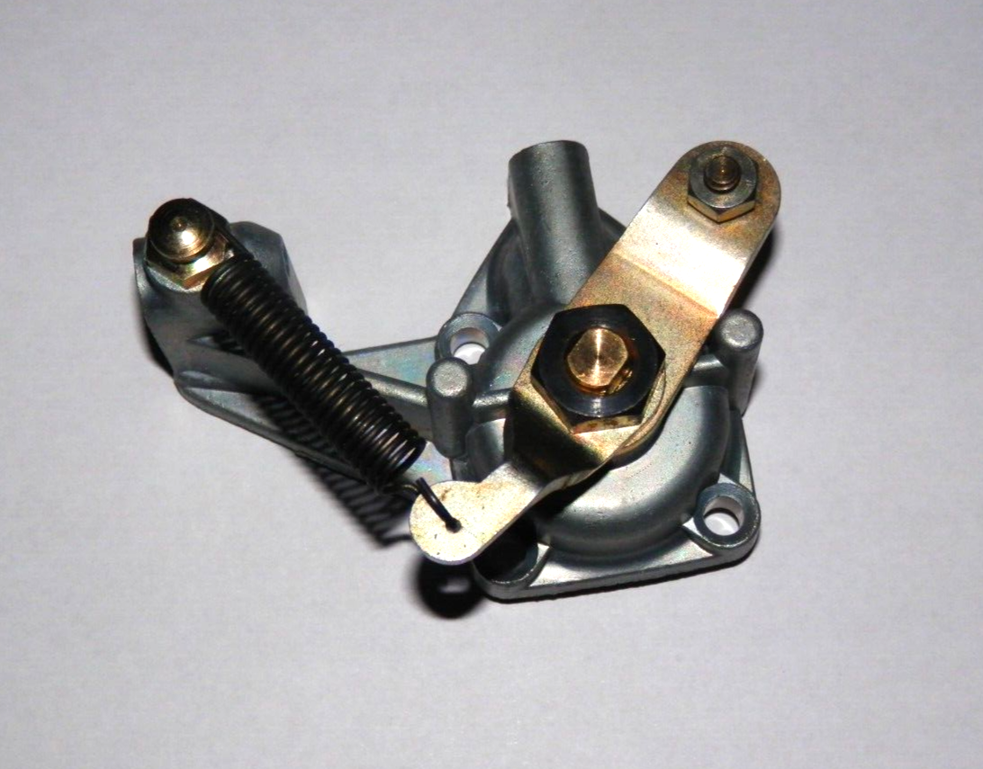 ABARTH SOLEX 34 & 32 PBIC CARBURETOR COMPLETE COLD START CHOKE BODY-POT ...