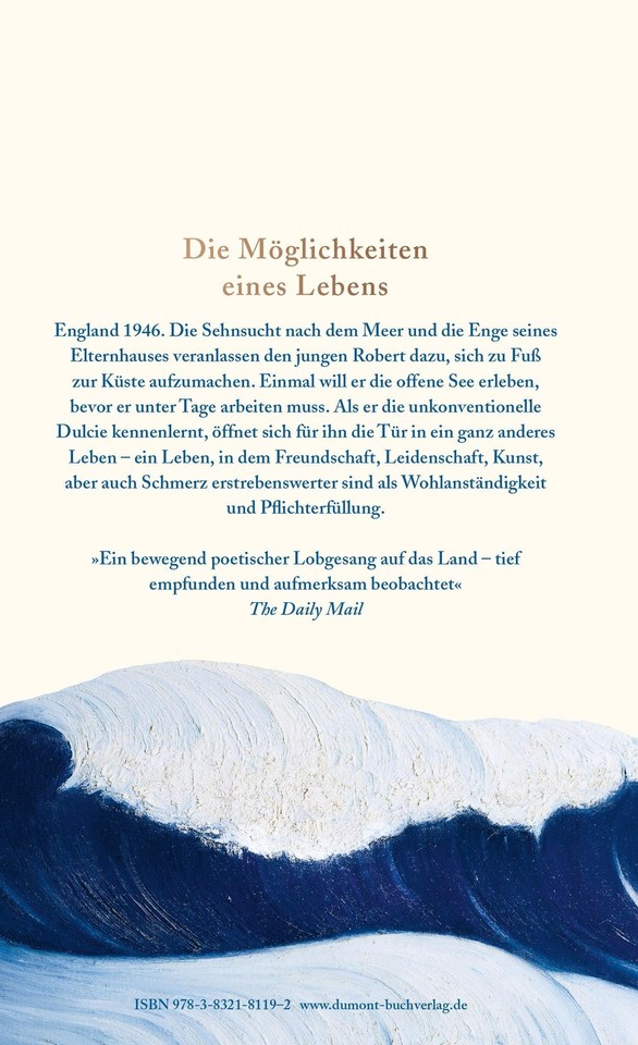 Offene See | Roman | Benjamin Myers | Buch | 270 S. | Deutsch | 2020 ...