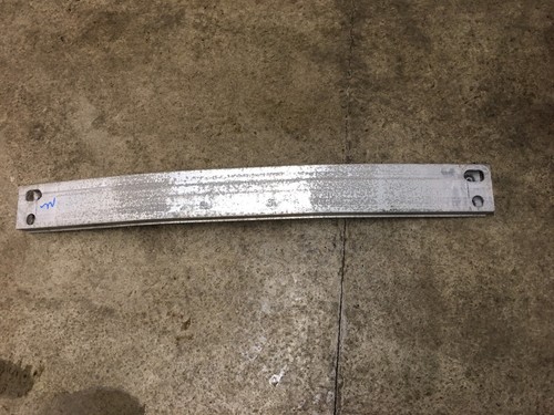 2010-2013 Toyota Highlander Rear Bumper Reinforcement Bar OEM 52171 ...