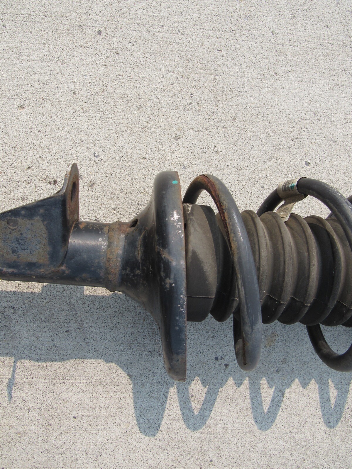 2005 2006 Pontiac GTO OEM Shock Strut Assembly RF Passenger Side H3 | eBay