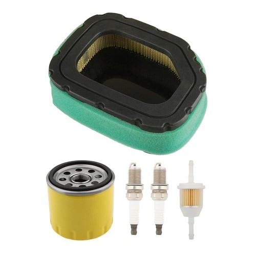Oil & Air filter kit for Kohler SV720 SV710 SV715 SV730 rep#32 083 03-S ...
