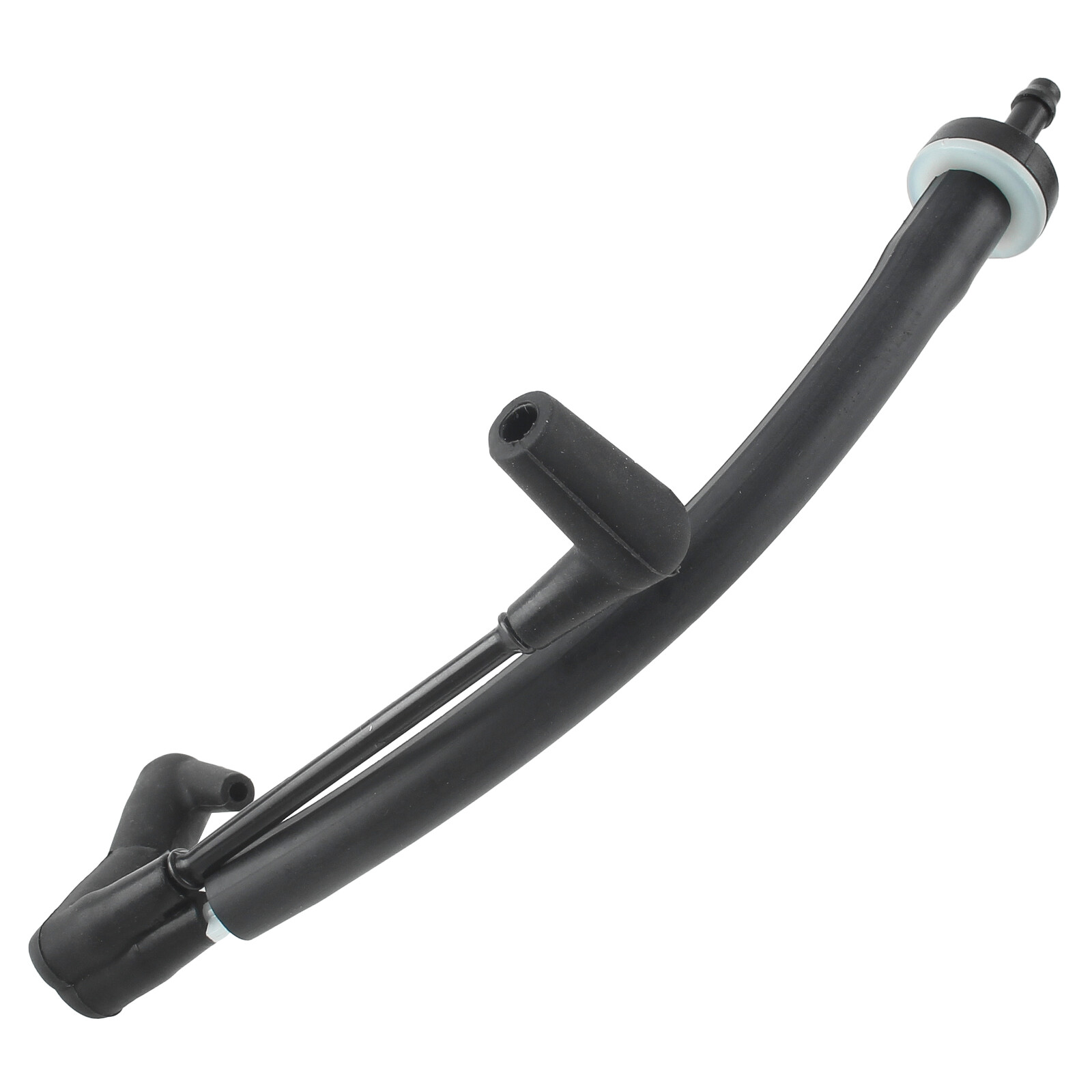 Vacuum Line Tube FL3Z-3A788-B Fits 15-20 Ford F150 Auto Hub Lock Check ...