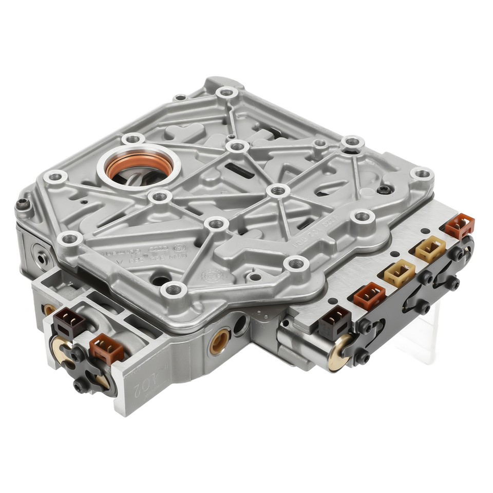 01M Auto Transmission Valve Body 01M325283A For VW Jetta Golf Beetle ...