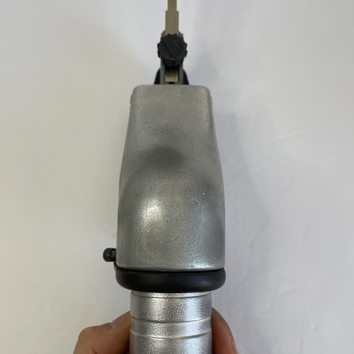 Dynabrade Dynafile Model 11000 Belt Sander 20,000 RPM Belt 1/2”x 24 ...