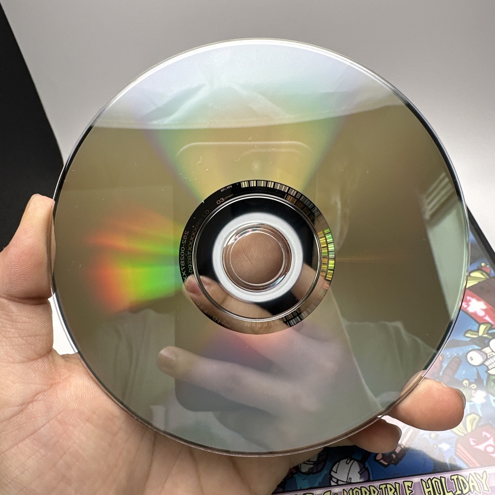 Invader Zim Box Set (DVD, 2006, 3-Disc Set) for sale online | eBay