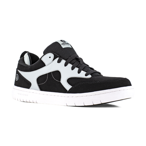 VOLCOM WORKWEAR Men's Vitals Skate Inspired Composite Toe Work Shoe ...