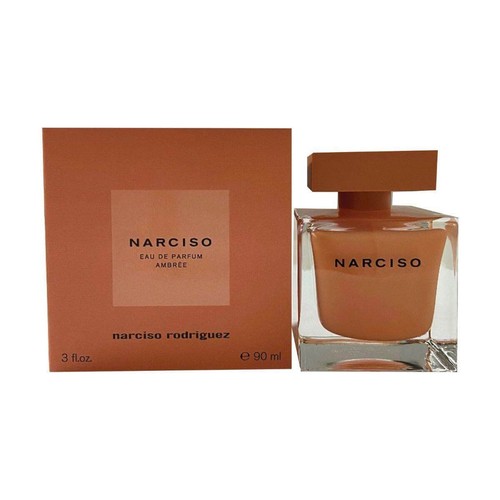 Narciso Ambree by Narciso Rodriguez, 3 oz EDP Spray for Women | eBay