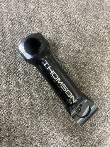 Rare Phantom Discontinued Stem Thomson Elite 25.4Mm 5 Degree 140Mm Pist ...