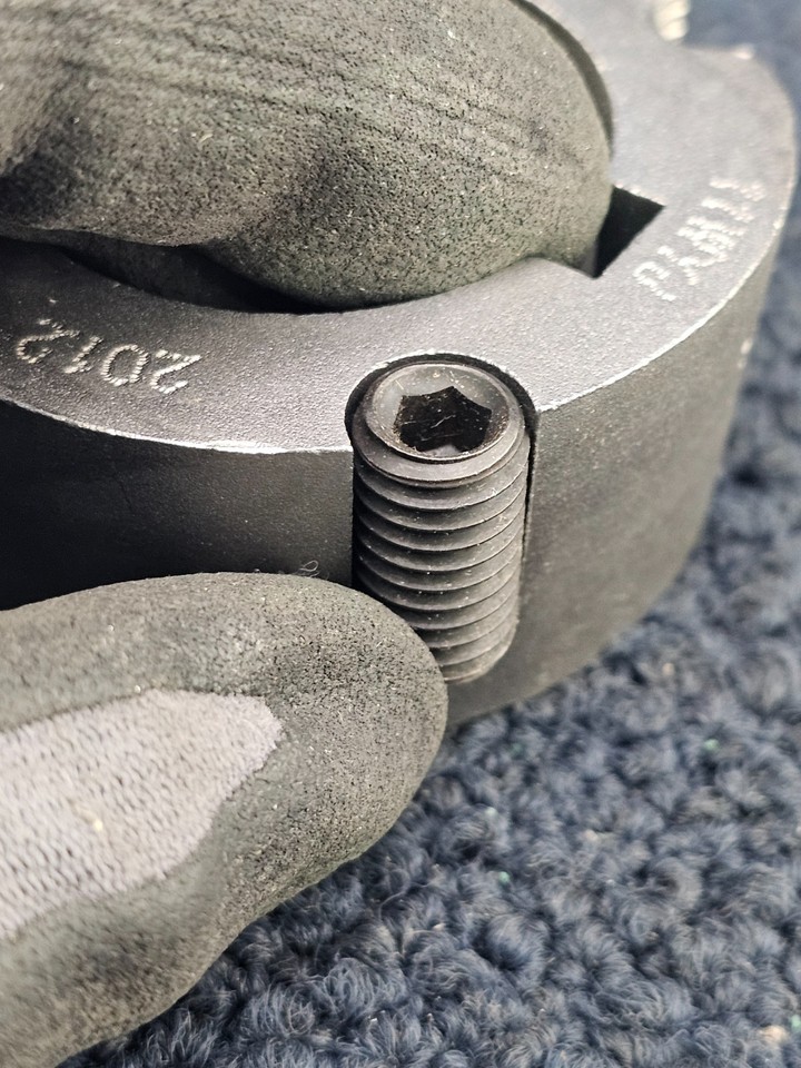 MARTIN 2012 1 3/4: Taper Lock Bushing Replacement | eBay