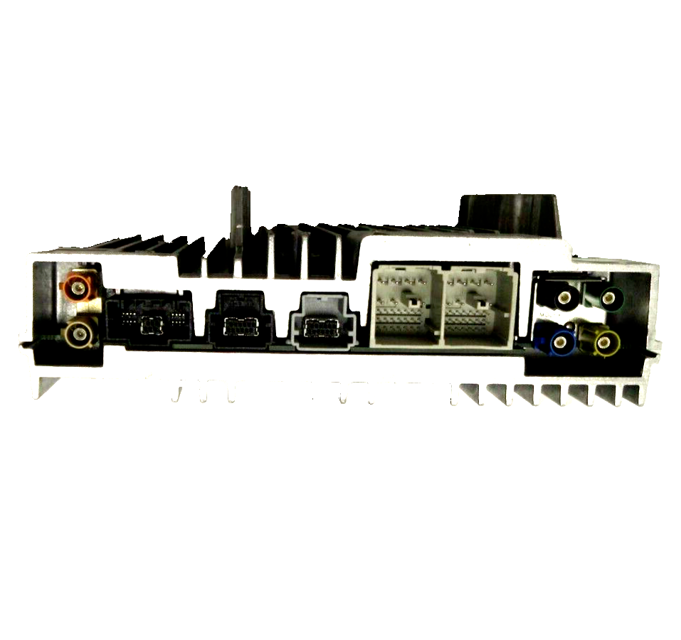 GM MyLink Intellilink HMI IOS/IOU 3.X Module for Wireless Apple CarPlay ...