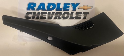 NEW GM OEM EXTENSION- GENERAL MOTORS GMC 84620972 | eBay