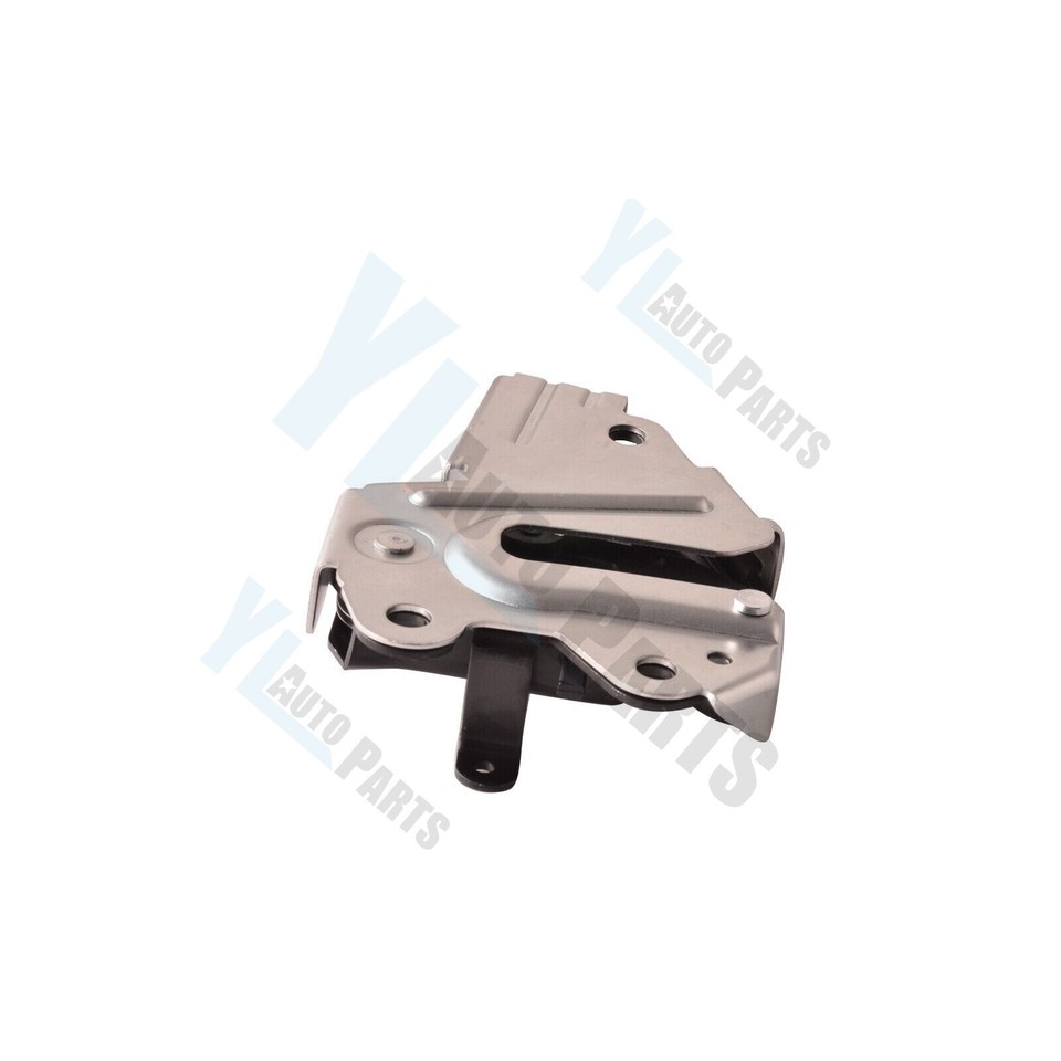 A Pair Left & Right Rear Seat Back Lock Latch for 2012-2017 Honda CR-V ...