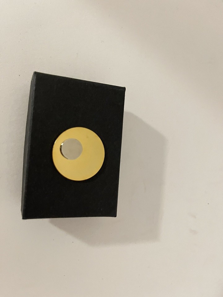 NEW FIRST REPUBLIC BANK Swag Pen And Magnetic Pin | eBay