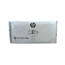 Original HP Ink Cartridge 730F 1XB25A Yellow for Designjet T 1600 2600 ...