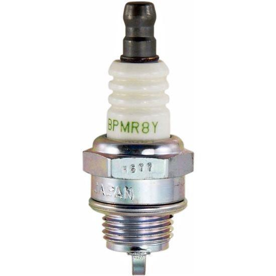 NGK BPMR8Y - Alternative spark plugs