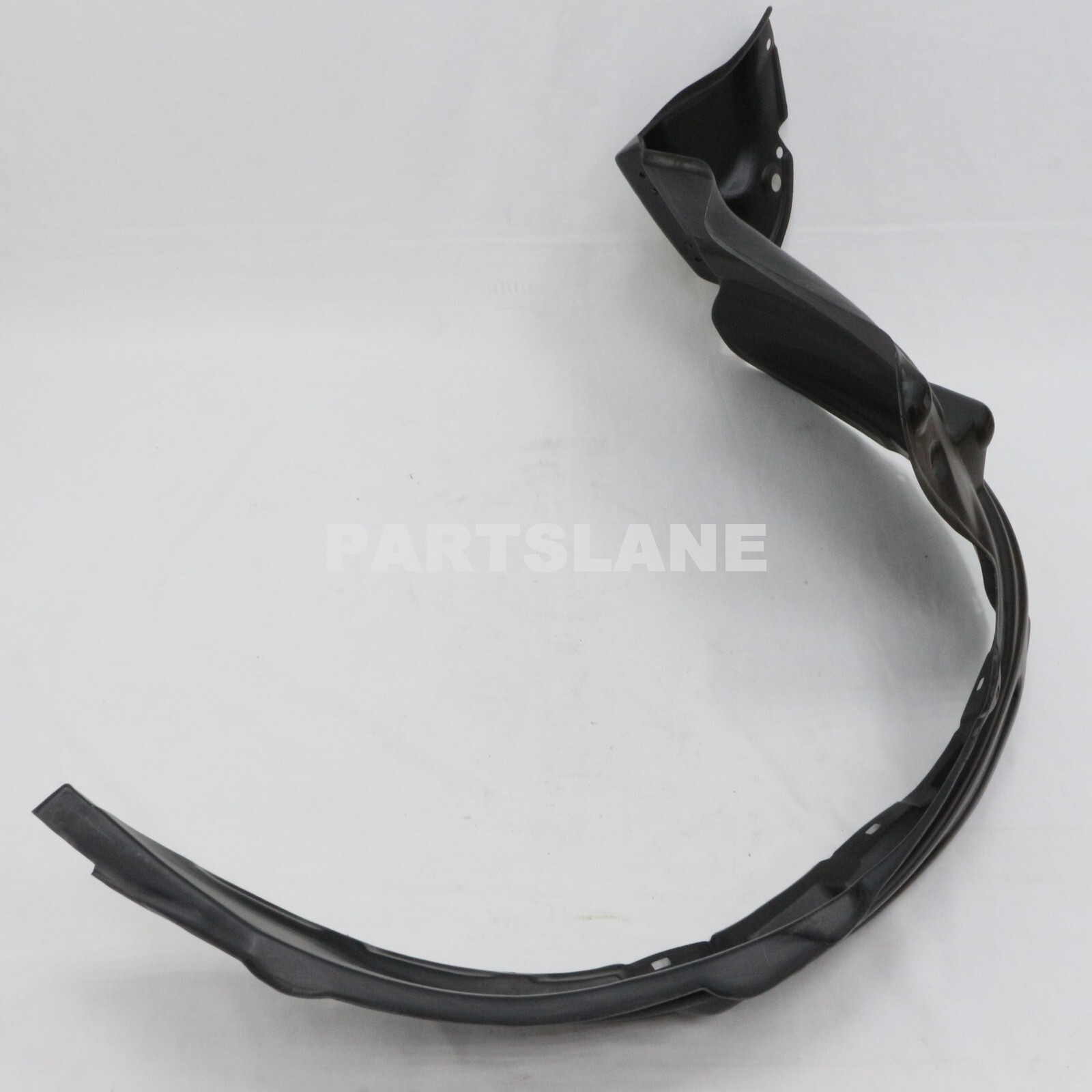 Toyota Hilux GGN25 OEM Genuine Front Right Fender Splash Shield 53805 ...