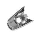 80646-1BA0A Front Door Escutcheon Outside Handle Cover For Nissan ...