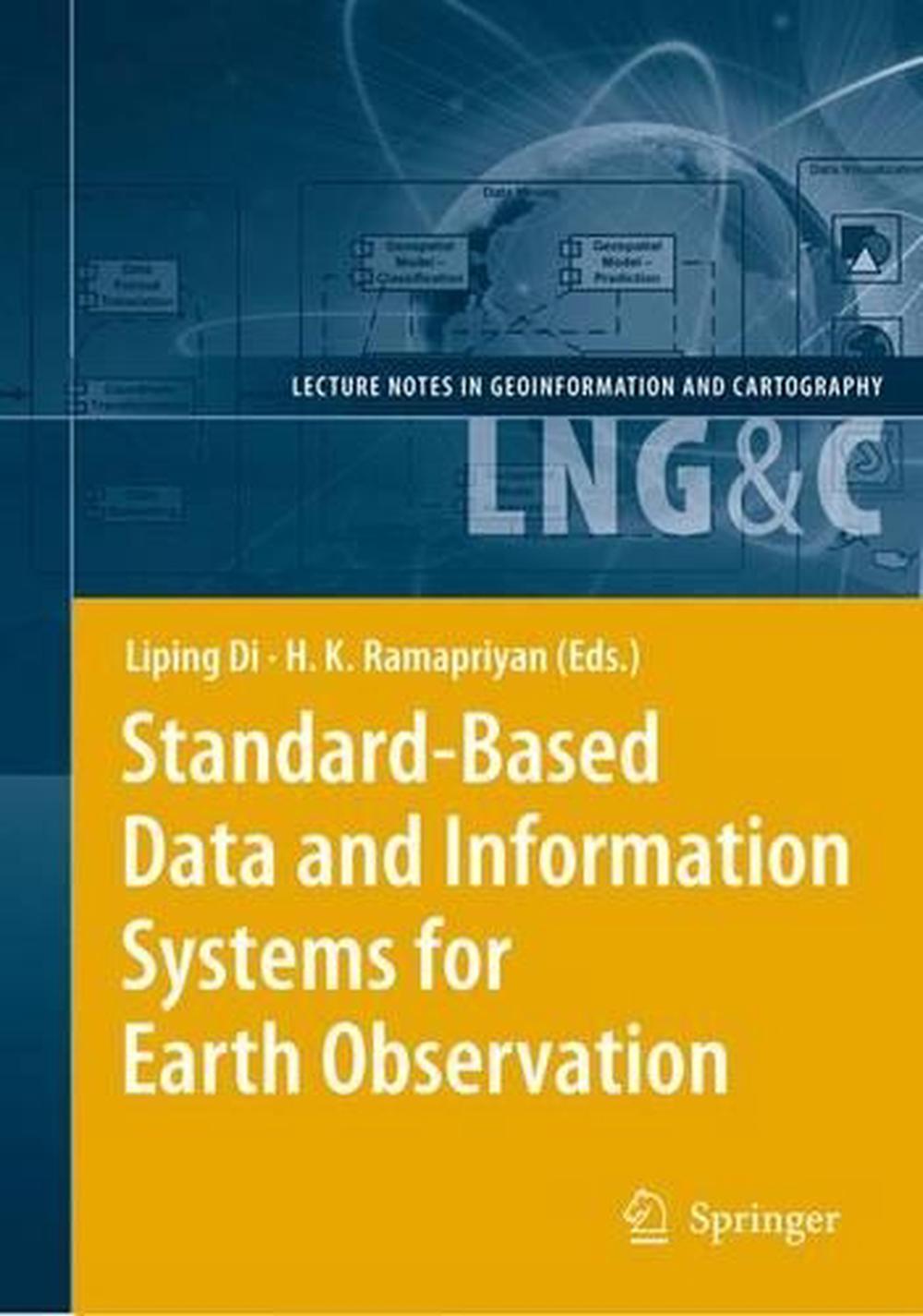 Standard-Based Data and Information Systems for Earth Observation by ...