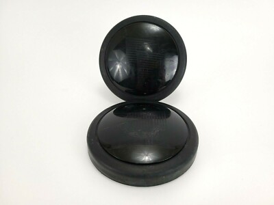 Fantom Lightning Canister Vacuum BPSRLC51 PARTS ONLY - 2 WHEELS - USED ...