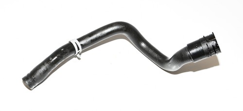 Coolant hose cooling water hose 13191197 Corsa D original Opel | eBay