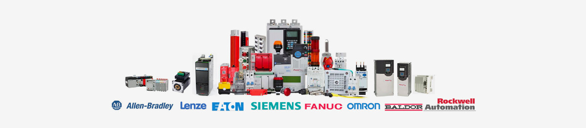 Surplus PLC and Automation | eBay Stores