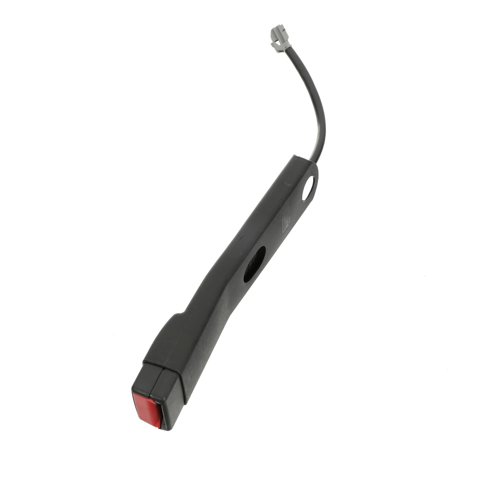 RAM 1500 2500 3500 4500 5500 SEAT BELT BUCKLE OEM NEW GENUINE MOPAR ...