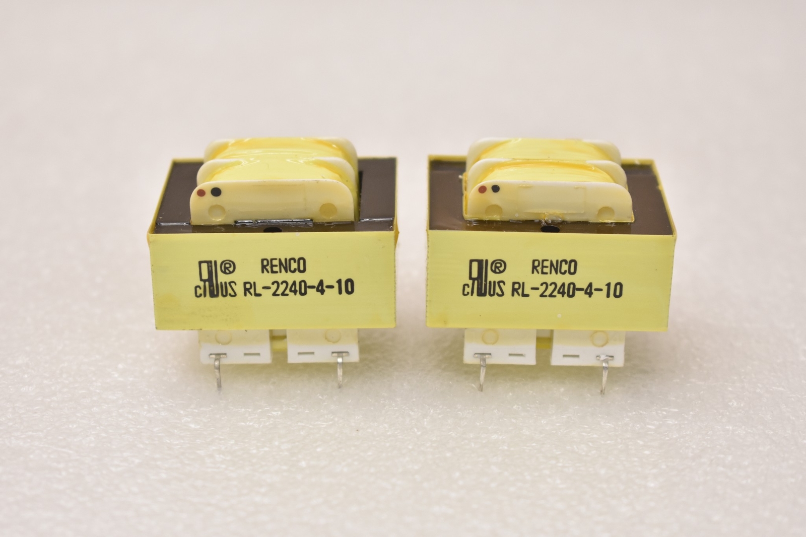 Renco RL-2240-4-10 Power Transformer (1 Piece Each ) for sale online | eBay