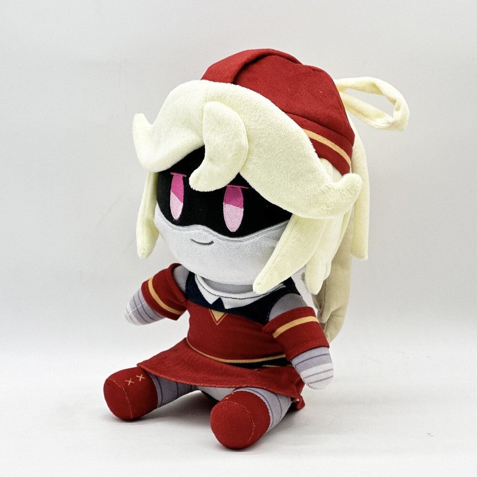 New Murder Drones Thad/Lizzy/Khan Plushie Stuffed Dolls Gift for Fans ...