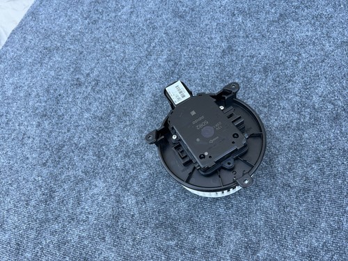 BLOWER AC HEATER MOTOR LR086148 RANGE ROVER SPORT L494 (2014-2017) OEM ...